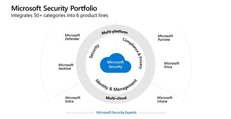 microsoft security and management
