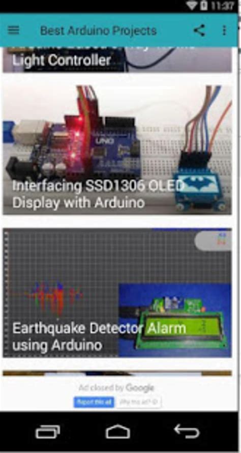 Best Arduino Projects Apk For Android Download