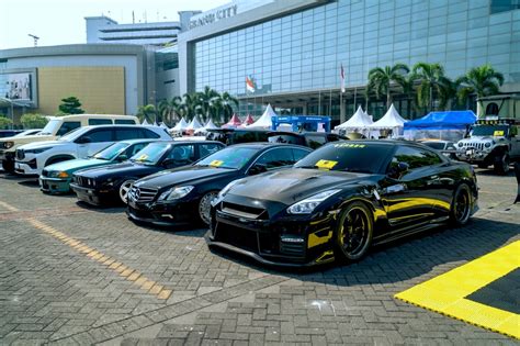 Beragam “magnet” Di Imx Surabaya Jadi Daya Tarik Ribuan Pengunjung