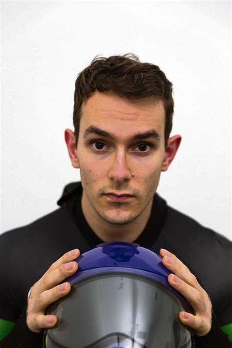 Berger aims for World Cup debut in third season – The Australian Jewish ...