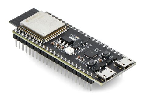 Esp32 S3 Motor Devkit