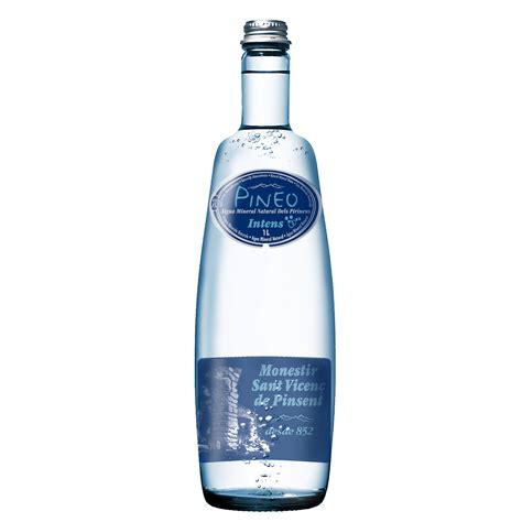 Pineo Medium Mineral Water Mineralwaterfit