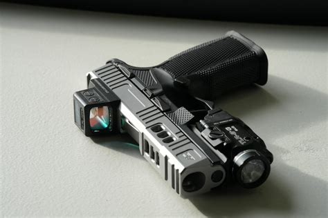 Custom Sig P365 Xmacro Build R Sigsauer