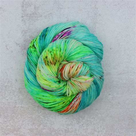 Jitterbug Classic Sock