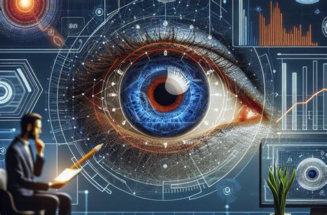 The Role Of Pupillometry In Measuring Cognitive Load And User Engagement On Websites Cybertek