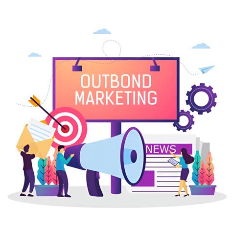 Is Outbound Marketing Deadtraditional Tactics Still Matter
