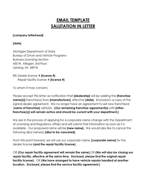 Formal Letter Template To Whom It May Concern Form Vrogue Co