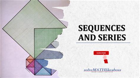 precal arithmetic sequence and series nth term and sum of the