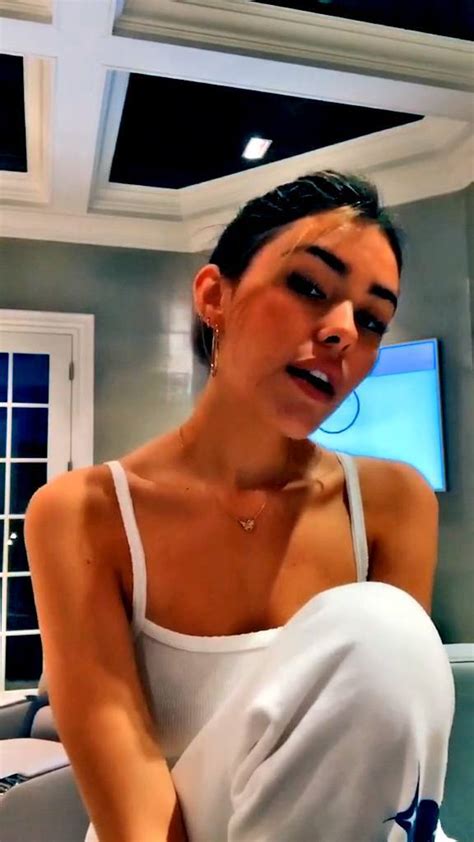 Madison Beer See Through 9 Pics  And Video Thefappening