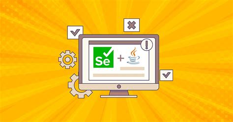 Complete Selenium Webdriver With Java Course Logo Ultimate Qa