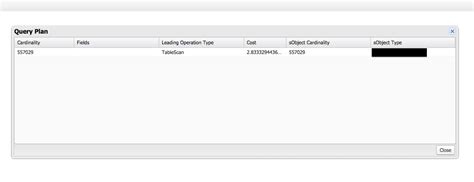 Governorlimits Group By Rollup Visualforce Remoting Exception Too Many Query Rows 1000001