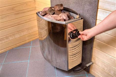 9 Best Sauna Heater 2021 The Complete Review And Buying Tips
