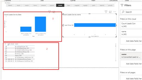 Filtering Table Visual By Calendar Date Microsoft Fabric Community