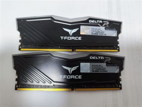 十铨内存 16g Ddr4 3000已出 Nga玩家社区