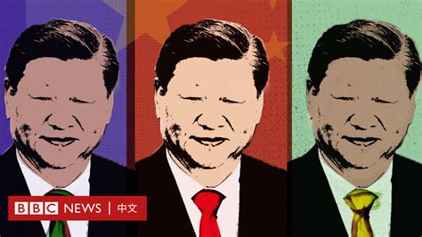 中共二十大：習近平的中共才初露鋒芒 Bbc News 中文