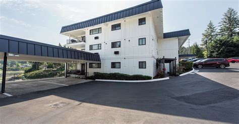 Hotel Oyster Bay Inn And Suites Bremerton Usa Uk