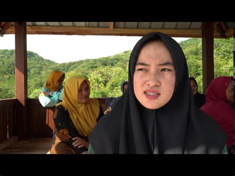 Replikasi Inovasi Pesona Embung Desa Paccekke