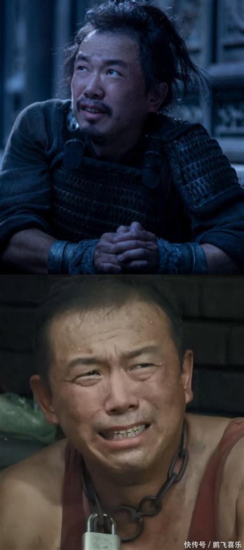 “三无演员”到“艺谋严选”，潘斌龙当副导演时端茶倒水成天被骂 360娱乐，你开心就好