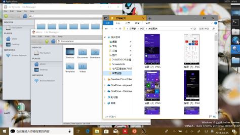 Windows Linux Windows运行Linux应用 GUI 教程 哔哩哔哩