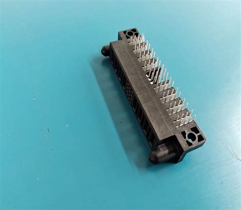 Rectifier Module With Fci Powerblade Modular Connector Posted On The Topic Linkedin