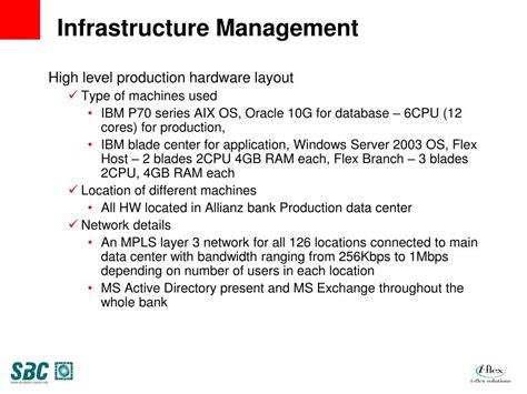 Ppt Flexcube Implementation Case Study Powerpoint Presentation Free Download Id325454