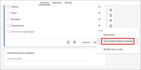 Google Forms Vs Microsoft Forms Detailed Comparison