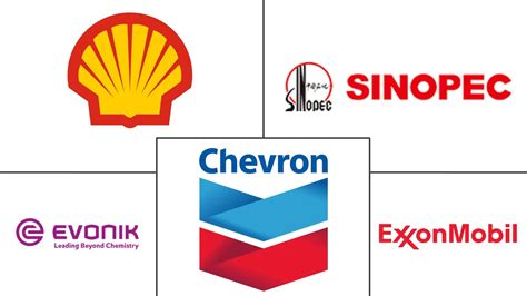 베이스 오일 시장 동향 성장 및 점유율