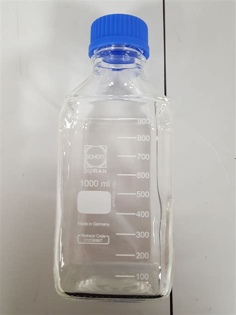 Lot Of X Multi Type Lab Glass Bottles Lab Glassware