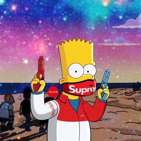 🔥 50 Bart Simpson Wallpapers Wallpapersafari 🔥 50 Bart Simpson Wallpapers Wallpapersafari