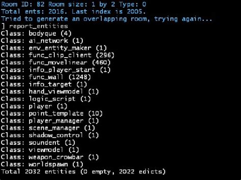 Modding Thoughts Procedural Map Generation My New Limit Circumventing Journey In Sourcemodding