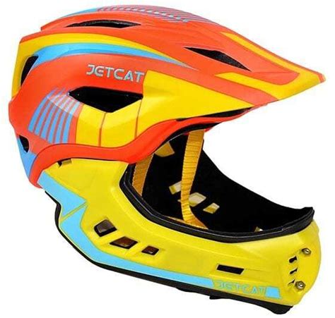 Шлем для защиты лица Jetcat Raptor YO (full face) - купить по ...