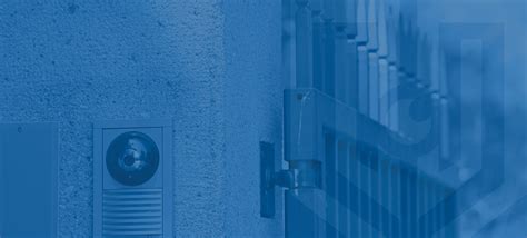 Intercom Systems Source 2 Security