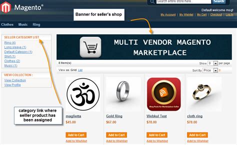Magento Multi Vendor Marketplace Webkul Blog