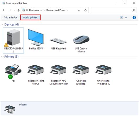 how to fix printer error code 0x00000bcb minitool partition wizard