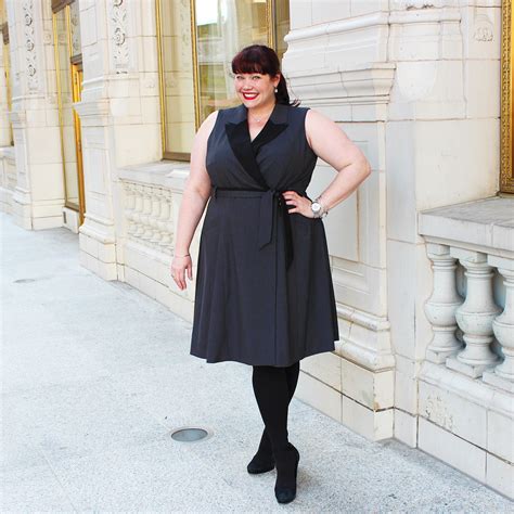 Fall Fashion Mvp Opaque Black Tights From Just My Size