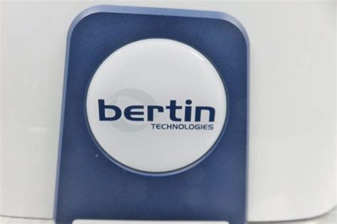 Bertin Precellys Evolution Homogenizer With Cryolys Unit