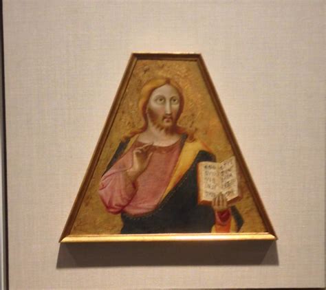 Francesco Traini Kimdir Hayatı Ve Resimleri