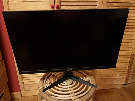 Monitor Acer nitro | Borzytuchom | Kup teraz na Allegro Lokalnie