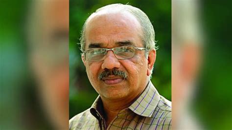 A Pradeep Kumar Appointed Private Secretary To Kerala Cm The Statesman