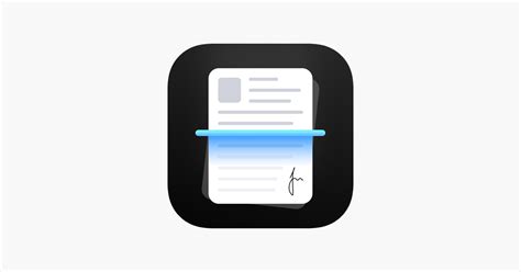 Scanner Doc Scan PDF Document On The App Store