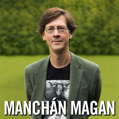 Episode 97 Manchán Magan The Happy Pear Podcast