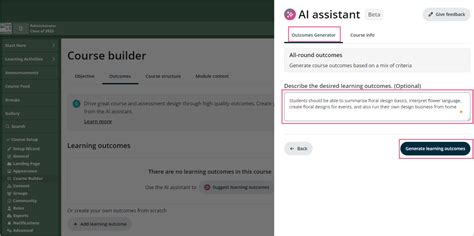 Openlearning Ai Assistant Ai Course Builder Openlearning Ai