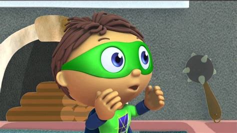 Super Why Jack And The Beanstalk Youtube Jack And The Beanstalk