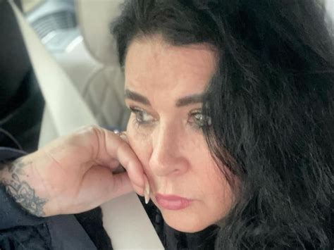 Iris Klein Nackt Fauxpas Im Netz