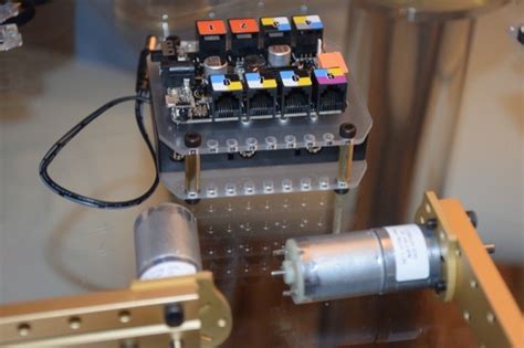 Makeblock Robots Con Arduino Al Alcance De Todos Análisis I