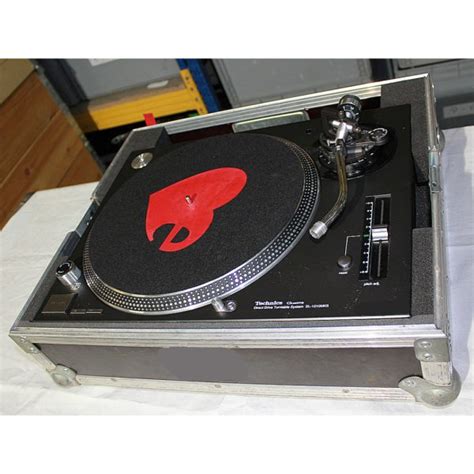 Technics SL MK Buy Now From Kused