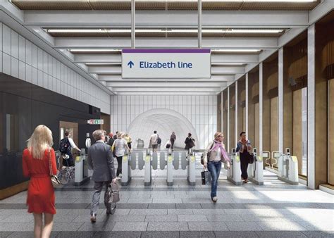 Monotype Overhauls Londons 100 Year Old Johnston Typeface