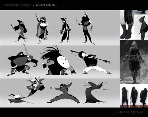 Parallax Scrolling Game Prototype Behance Parallax Scrolling Game Prototype Behance