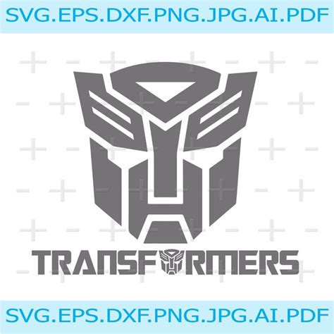 Autobot Svg Transformers Svg Transformers Logo Optimus Prime Svg Decepticon Svg Megatron