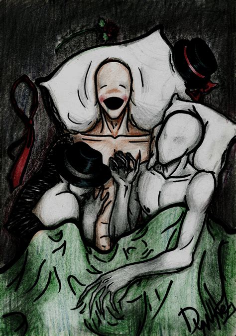 Post Creepypasta Sexual Offenderman Splendorman The Slender Man